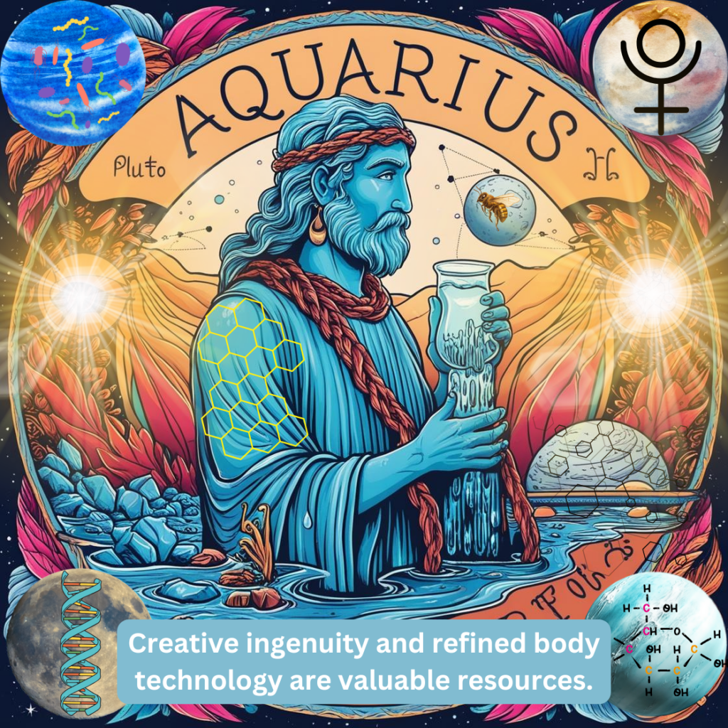 Pluto Transits and Money - Integrative Bodywork